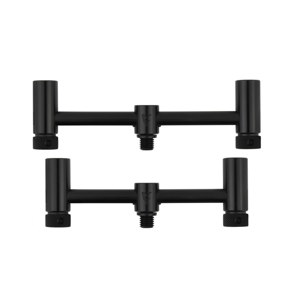 Fox Slim Adjustable Fekete 2 botos Buzz Bar - TackleBait.hu