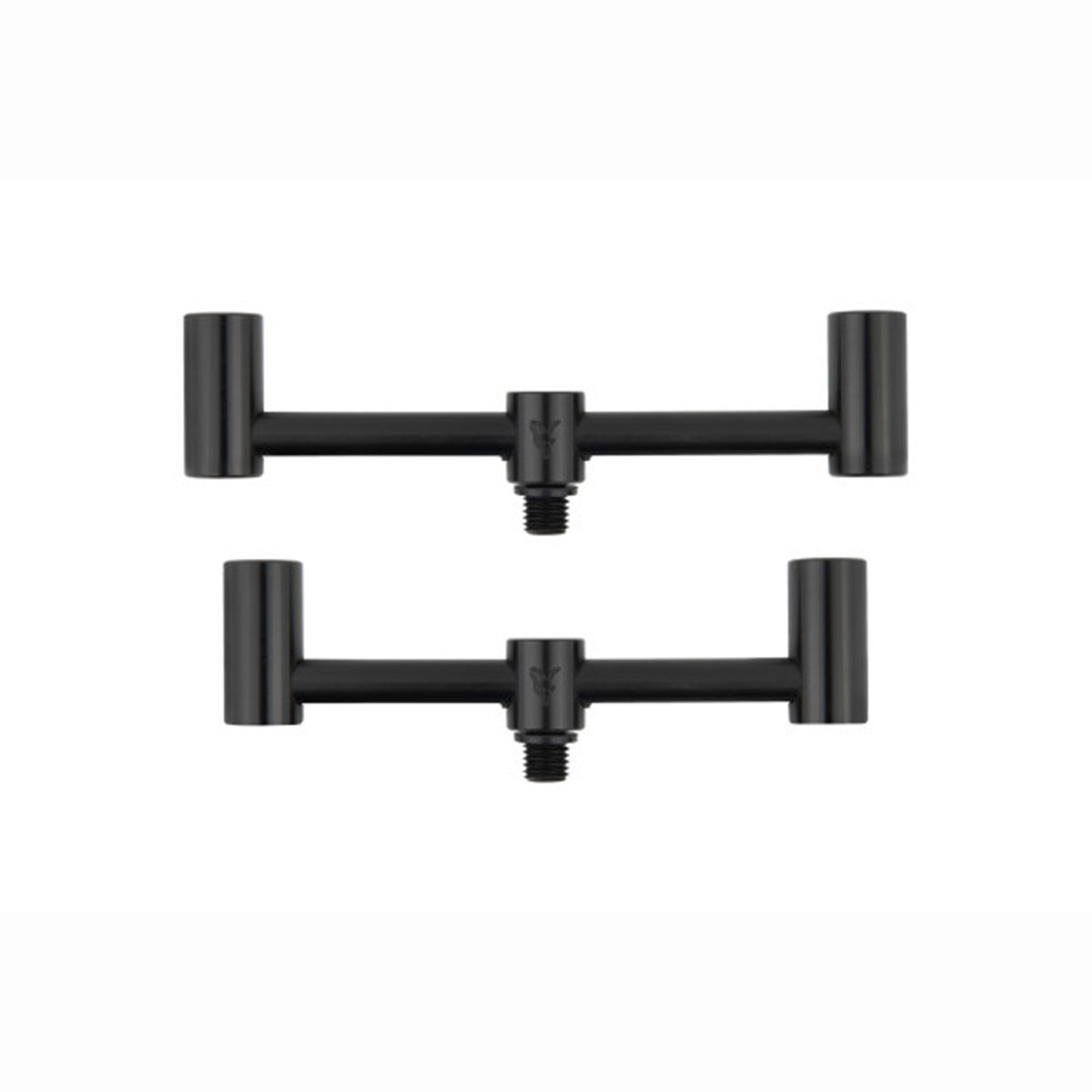 Fox Black Label Slim 2 botos Buzz Bar - TackleBait.hu horgás