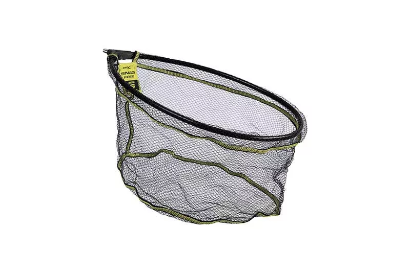 Matrix Snag Free S Net 45x35cm Merítőfej - TackleBait.hu hor