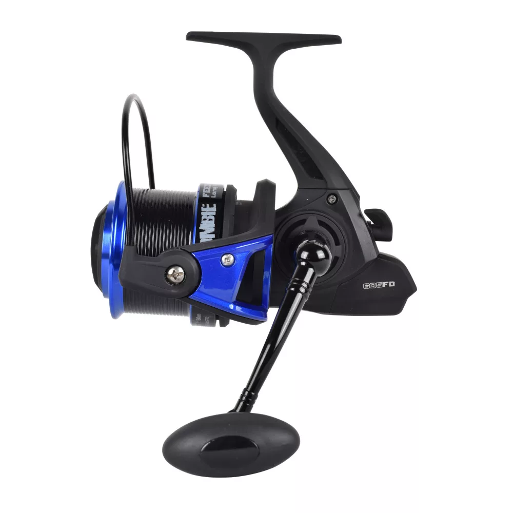 Garbolino ZOMBIE Feeder Long Cast orsó - TackleBait.hu horgá
