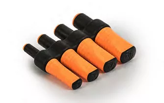 Guru Punch Set pellet készítő szerszám - szett - 6-8-10-12mm