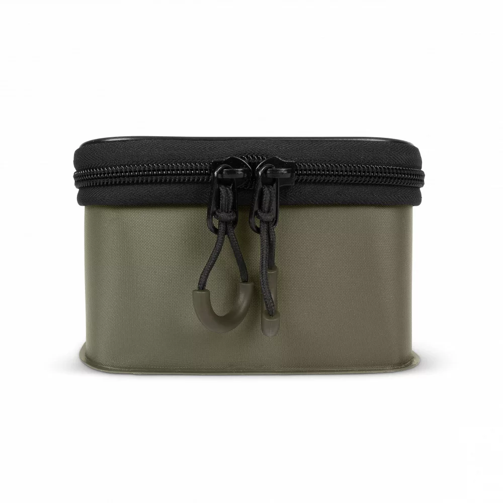 Korum Progress EVA Pouch Szerelékes Táska 1,5l - TackleBait.