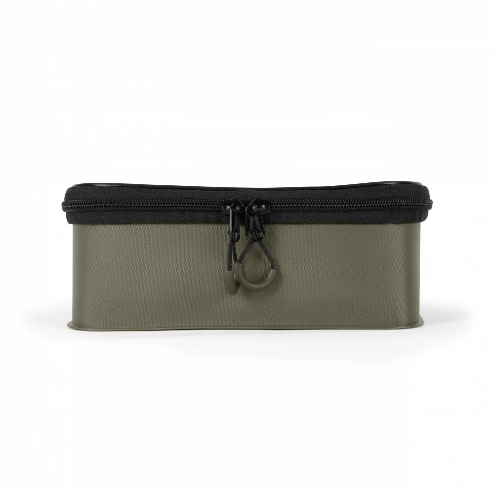 Korum Progress EVA Pouch Szerelékes Táska 3,5l - TackleBait.
