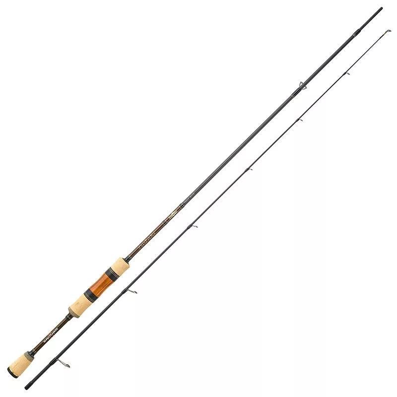 Sakura Tsubaki Spinning Big Water Hunter TSU 803 M 2,44m 5-2